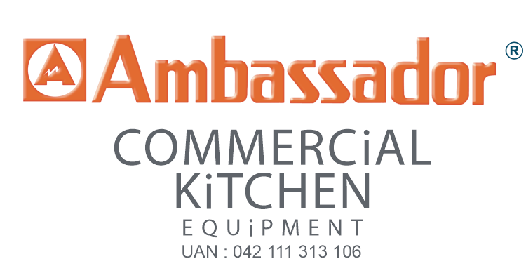 Ambassador – Custom Kitchen