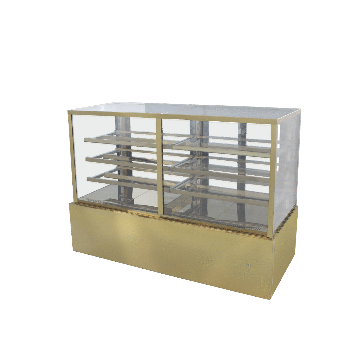 Display Chillers - Ambassador