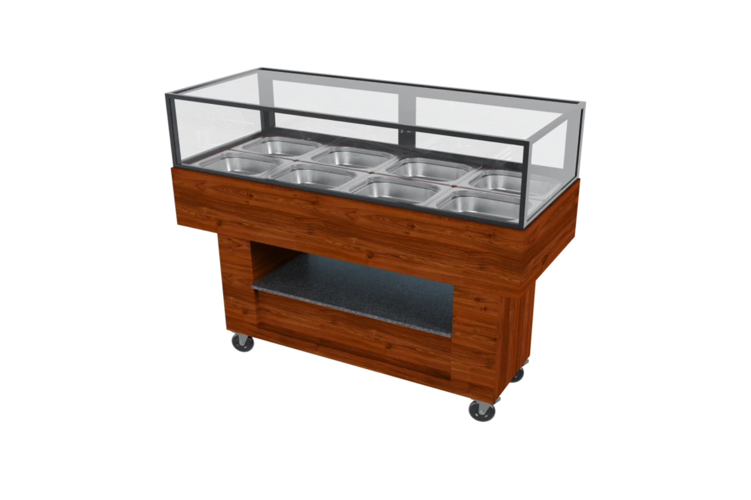 Ambassador Pakistan Commercial Kitchen Equipment Solutions
