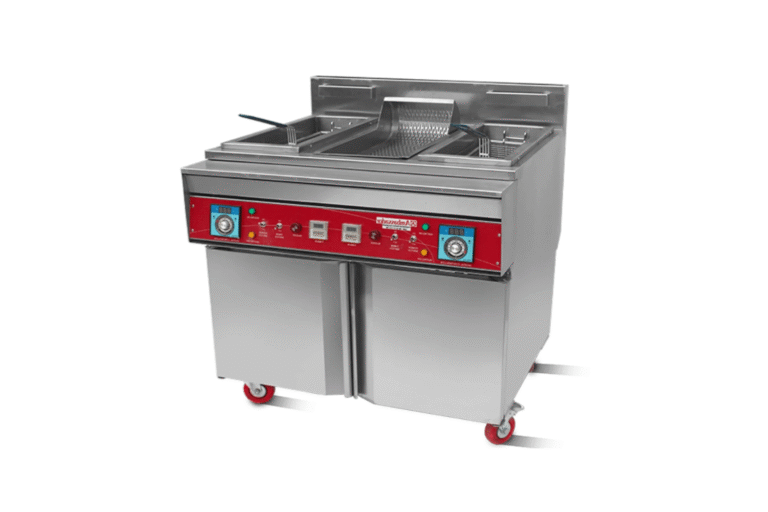 Ambassador Pakistan Commercial Kitchen Equipment Solutions
