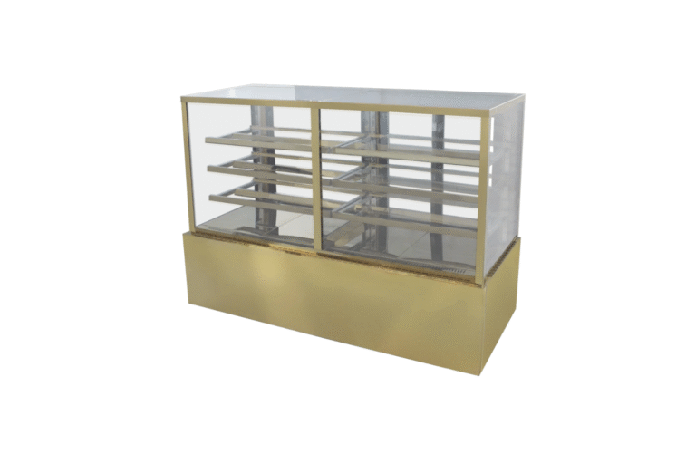 Ambassador Pakistan Commercial Kitchen Equipment Solutions