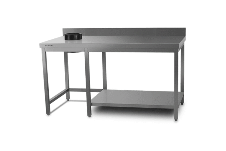 Ambassador Pakistan Commercial Kitchen Equipment Solutions