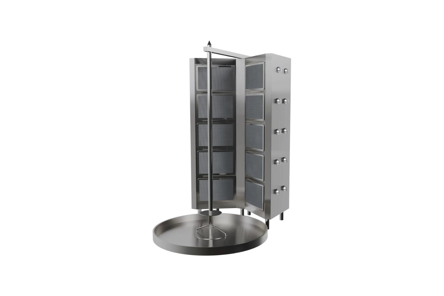 Ambassador Pakistan Commercial Kitchen Equipment Solutions