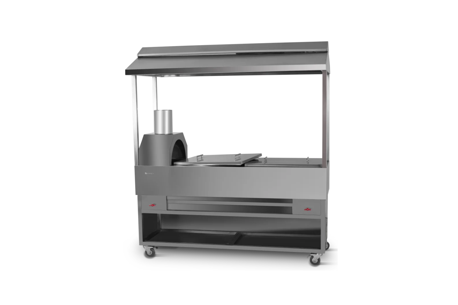 Ambassador Pakistan Commercial Kitchen Equipment Solutions